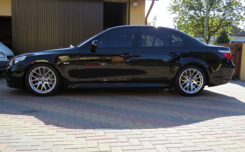 BM Autosport - NEW 18 INCH ZITO 935 CSL GTS ALLOY WHEELS IN HYPER SILVER...