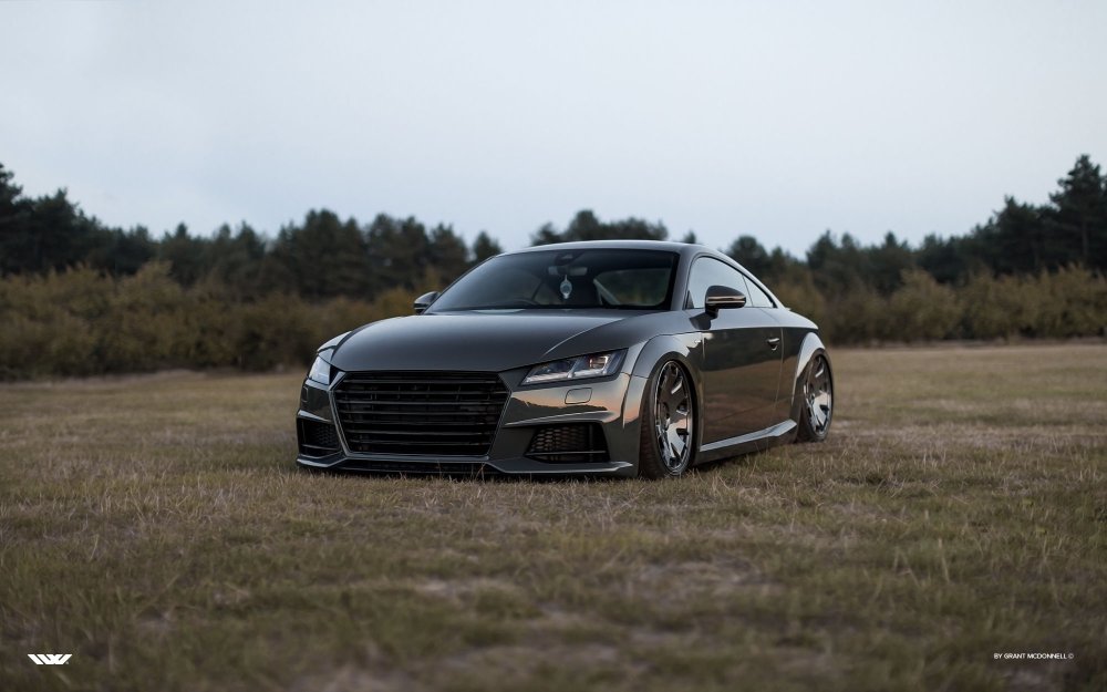 BM Autosport - NEW 19 INCH ISPIRI CSR2 ALLOY WHEELS IN CARBON GRAPHITE W...