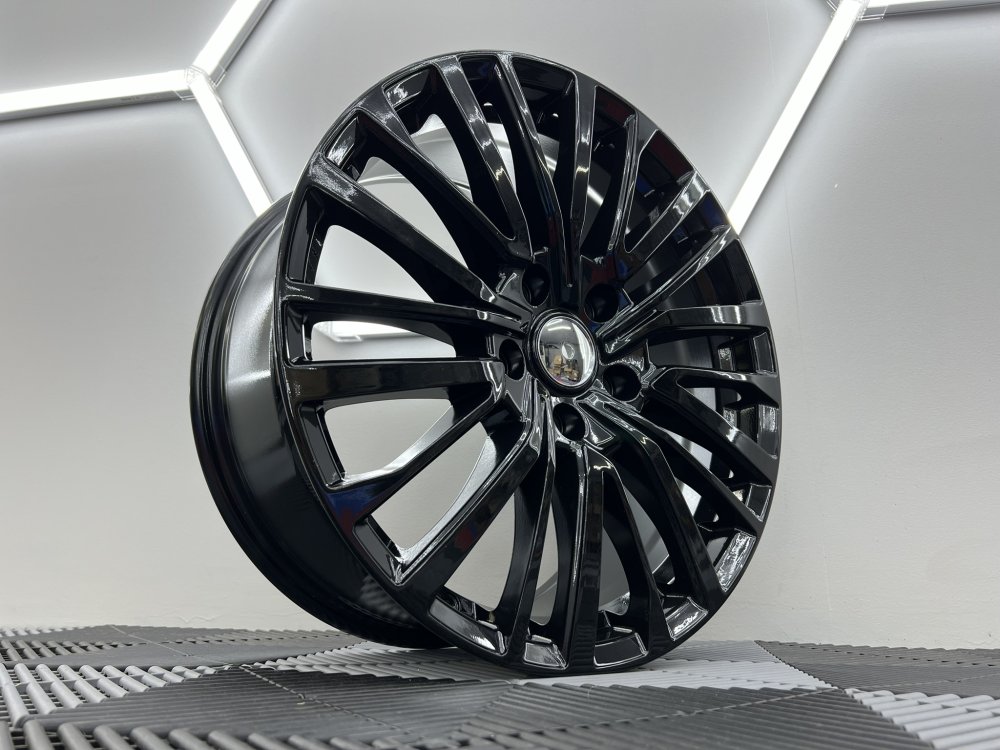 BM Autosport - New 18 Inch Joka Vieste Palmerston Style Alloy Wheels In ...